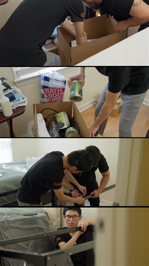 3.1K views · 26 reactions | From Chromebook struggles to cosmic dreams. Meet Ethan, winner of the ASUS ROG Extreme PC Makeover: Back to School Edition 2025. With his first custom PC, he’s ready to code, create, and chase his dream of working at NASA. Watch his journey → https://us.asus.click/XB2S | ASUS | Facebook