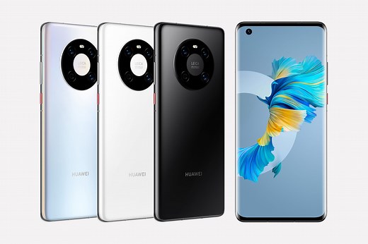 HUAWEI Kirin 9000L Geekbench scores are out - Gizmochina