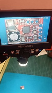 perfect for your repairing! #DigitalMicroscope #Portable #Madiskartech | Madiskartech