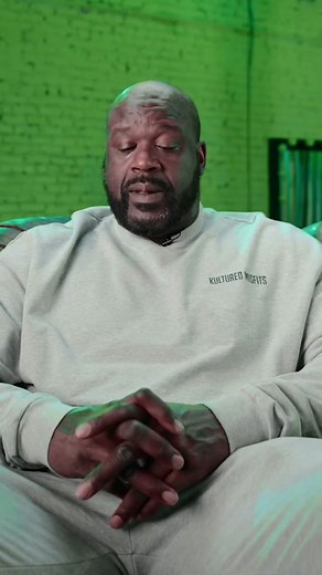 Shaq's Advice for Mac: How to Shine in the Dunk Contest