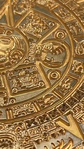 Beautiful circle design Embossing Leather. #HandmadeLeather #LeatherArt #CraftedWithLove #leathergoods #leathercraft #leather #wallet #handmade #madeinusa #workshop #minimalist #asmr #CustomLeather #ArtOfLeather #LeatherDesign #VintageLeather #LeatherWorkshop #usa #unitedstatesofamerica | Leather Craft