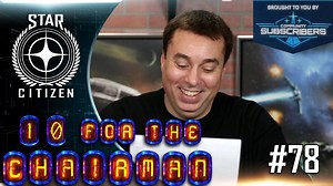 Star Citizen Creator Answers Fan Questions