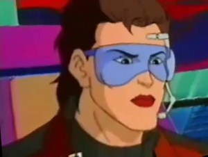 BattleTech: The Animated Series BattleTech: The Animated Series E010 Enemy of My Enemy