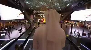 HIA mobile application with iBeacon capabilities appsto.re/qa/27L39.i . تطبيق مطار حمد الدولي بتقنية "اي بيكون" ⁦appsto.re/qa/27L39.i⁩ | Hamad International Airport