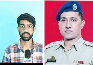 379K views · 9.1K reactions | Big Update: General Public is requested to bring to light any demand of bribe or favour from any officer/ personnel of district police at 9596770502. This number is directly under supervision of SSP Srinagar. | Daily Taskeen | Facebook