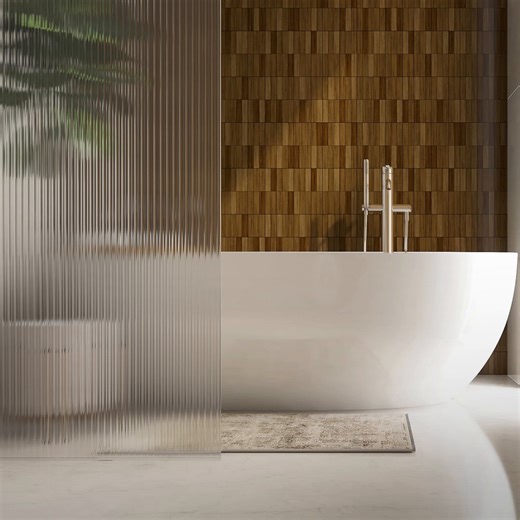 Nothing elevates a bathroom like clean, modern shower glass. Whether you’re upgrading a tired enclosure or designing a whole new spa-like space, The Glass Guru delivers custom shower and bath glass that turns your vision into reality. 🛁💧 From seamless frameless designs to practical semi-frameless setups, we measure, cut, and install glass that blends beauty, functionality, and durability — all tailored to fit your home perfectly. Simple. Elegant. Built to shine. #ShowerGlass #BathroomUpgrade #