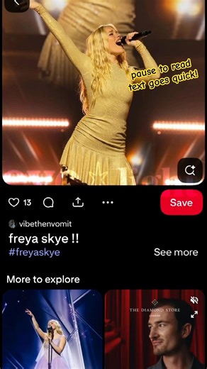 Stardust to Freya!🌟🦋☄️{#viral #kpop #fralachi #malachi #DZWCT #freyaskye #Stardust #katseye#viral}