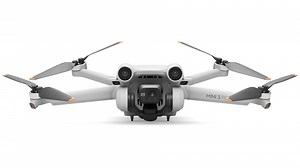 Review: DJI's Mini 3 Pro is Tiny, Fun to Fly and Takes Great Videos