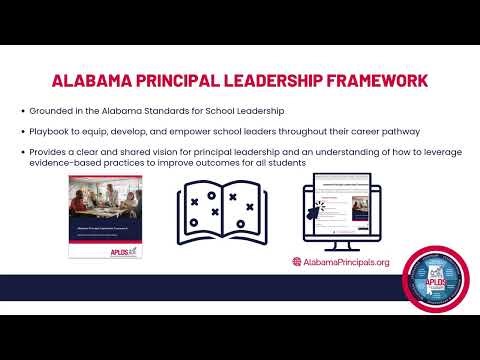 2025-26 APLDS Program Orientation Video for School Administrators