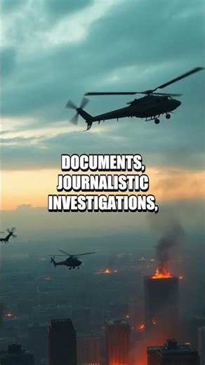 Beirut Shadows: The CIA-Mossad Nexus in the 1982 Lebanon War