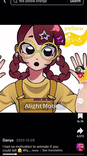 Aka Kiro: Dan Thy Dance Trend Unveiled