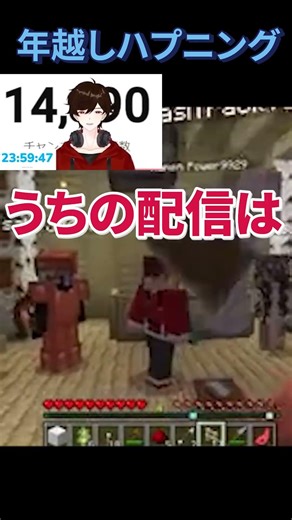 New Year's Eve Happenings