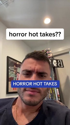 Controversial Horror Film Opinions: A Deep Dive