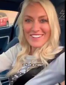 44K views · 296 reactions | The Worlds Most Beautiful Car!  - Supercar Blondie | Viral Vault | Facebook