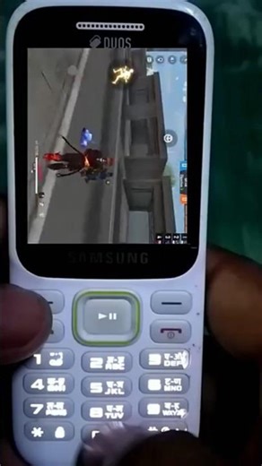 keypad phone Minecraft#shorts