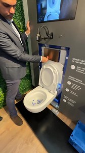 3.6K views · 3.5K reactions | GEBERIT TURBOFLUSH : une performance de...