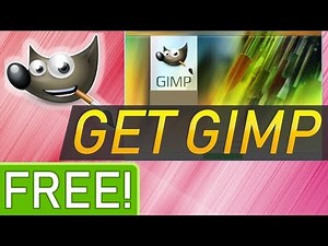 How to Download and Install GIMP for Free
