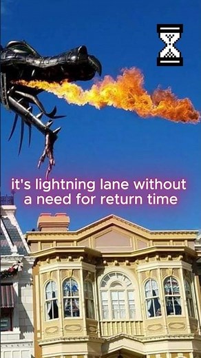 Disney Lightning Lanes types EXPLAINED in less than 1 minute!