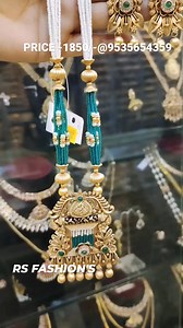 1.5K views · 52 reactions | ##RSSET## PREMIUM QUALITY ## BEADS SET...