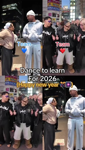 Dance to Learn: Join the 2026 Dance Challenge