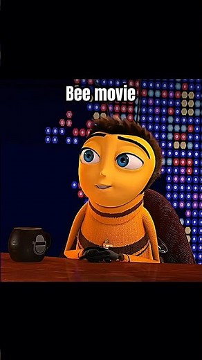 Bee movie