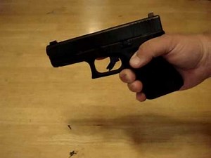 Trigger Reset Demonstration Video