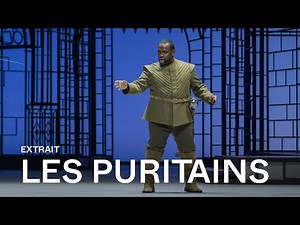 I PURITANI by Vincenzo Bellini (Lawrence Brownlee)