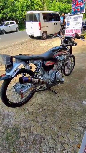 HONDA TMX HYBRID | 𝙏𝙊𝙋𝙀 𝙈𝙊𝙏𝙊𝙑𝙇𝙊𝙂