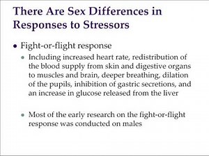 Biopsychosocial Model of Health and Stress