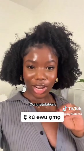 The Beauty and Depth of the Yoruba Language