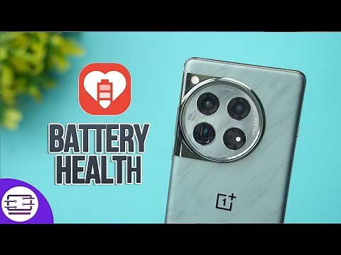 How to Check Battery Health on OnePlus Phones 🔋
