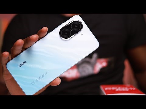 Redmi A5 Review - STOP Wasting Your Money on the WRONG Phone