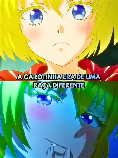 A Magia do Isekai: A Jornada da Garotinha e seu Mestre