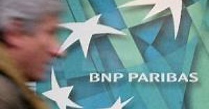BNP Paribas joins SGX as Clearing Member