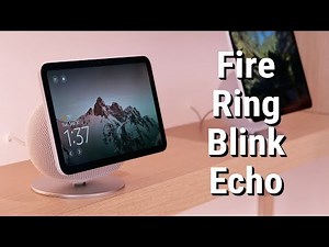 Amazon Adds Alexa+ Everywhere With Device Upgrades Everywhere