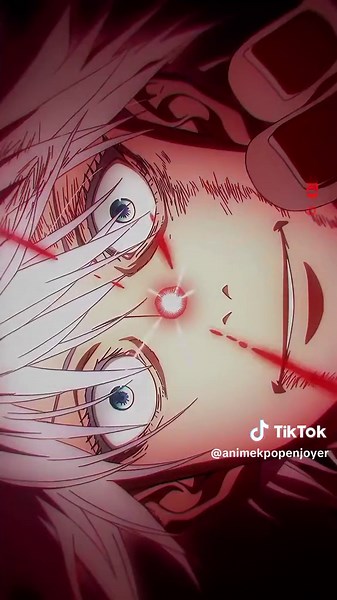 Gojo Satoru Using BLUE, RED, and PURPLE (UHD 60FPS) // Jujutsu Kaisen Season 2 Episode 3 & 4 #anime #jujutsukaisen #gojousatoru #tojifushiguro