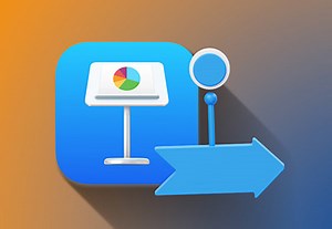 How to Quickly Make a Timeline in Keynote With Templates