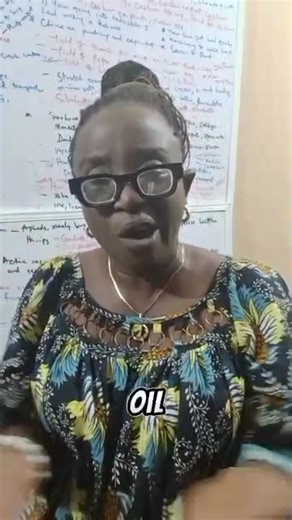 Stop Planting Highly Perishable crops ... Espexially when you dont have cooling system to preserve them Or you are not processing #farmritewithYinka | Farmvilla Resource Centre