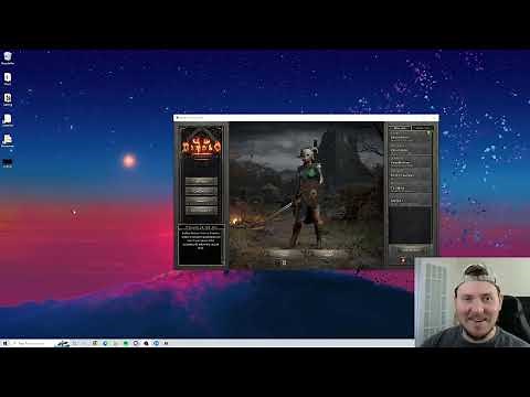 Playing D2R with multiple accounts - Windows tools only, no 3rd party software required