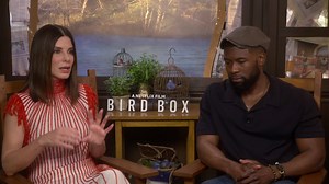 Sandra Bullock: "I have two children who are African American and I have to have conversations with them that millions of parents do" bit.ly/2Sad0CV | Variety