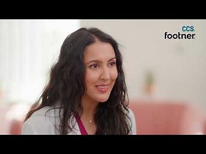 A guide to healthy and happy feet with Footner | The Foot Scraper: DG Podiatrist