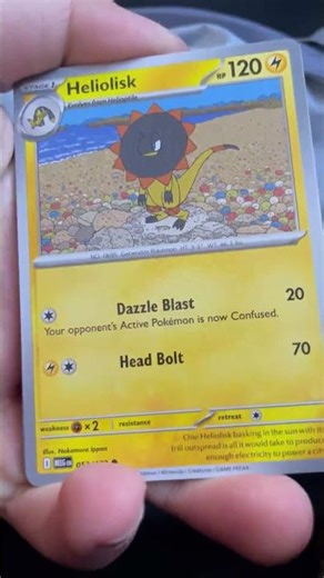 Jackalope Opens Mega Evolutions Pack For First Time