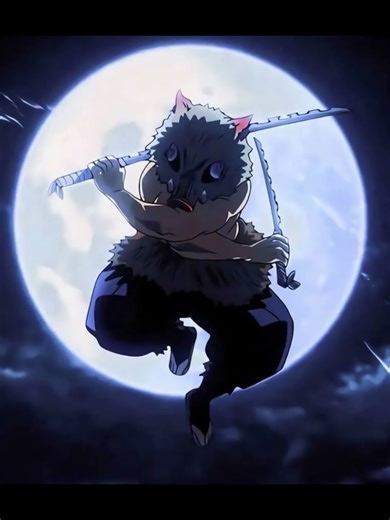 Inosuke edit | taco bell |