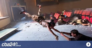 Adrenalina al límite: "Tornados" y más películas de catástrofes en Max