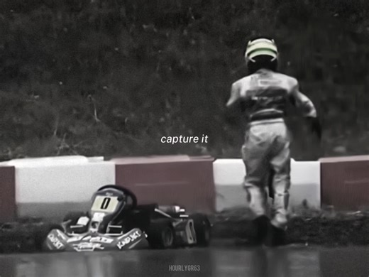 Happy Birthday George Russell! Celebrating a Passionate Driver