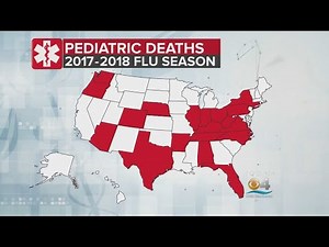 Thousands Of Flu Patients Inundate Hospitals, Back Up Called