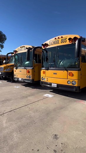 Inside Our Rural Bus Garage: Shop Tour