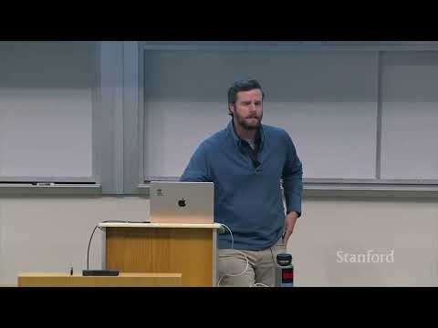 Stanford Robotics Seminar ENGR319 | Autumn 2025 | Adaptive Robots