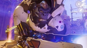 Blizzard unveils Overwatch, its team-based first-person shooter