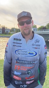 20K views · 1.3K reactions | Mercury Pro Will Pappenfus lets us know what to expect at weigh-in on day one of the Bass Pro Shops / Cabelas National Walleye Tour Championship. #nationalwalleyetour #nwt #2024 #BassProShops #cabelas #progressive #mercury #mercurypartner #nitro #ranger #triton #aftco #powerpole #thmarine #garmin #gamakatsu #sunline #panthermarine #trollmaster #walleye #walleyefishing #g2gemini #oscodami #michigan #lakehuron #championship | National Walleye Tour | Facebook